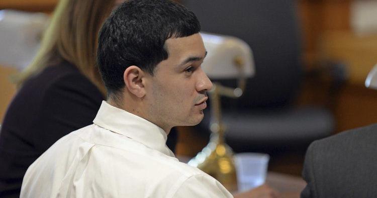 Methuen man gets 25 years to life in prison for 2014 Lawrence murder ...