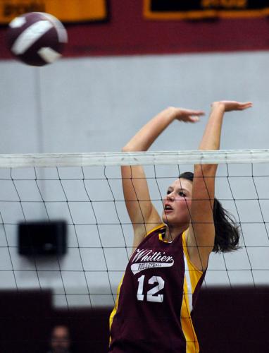 Remember When: Whittier Tech Girls Greats | Sports | eagletribune.com