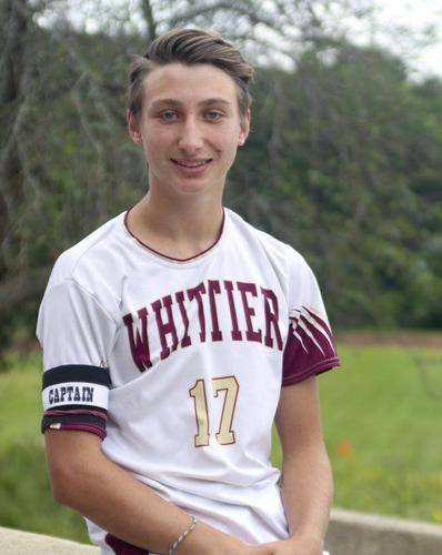 Eagle-Tribune Boys Soccer All-Stars: McDonald was go-to guy for ...