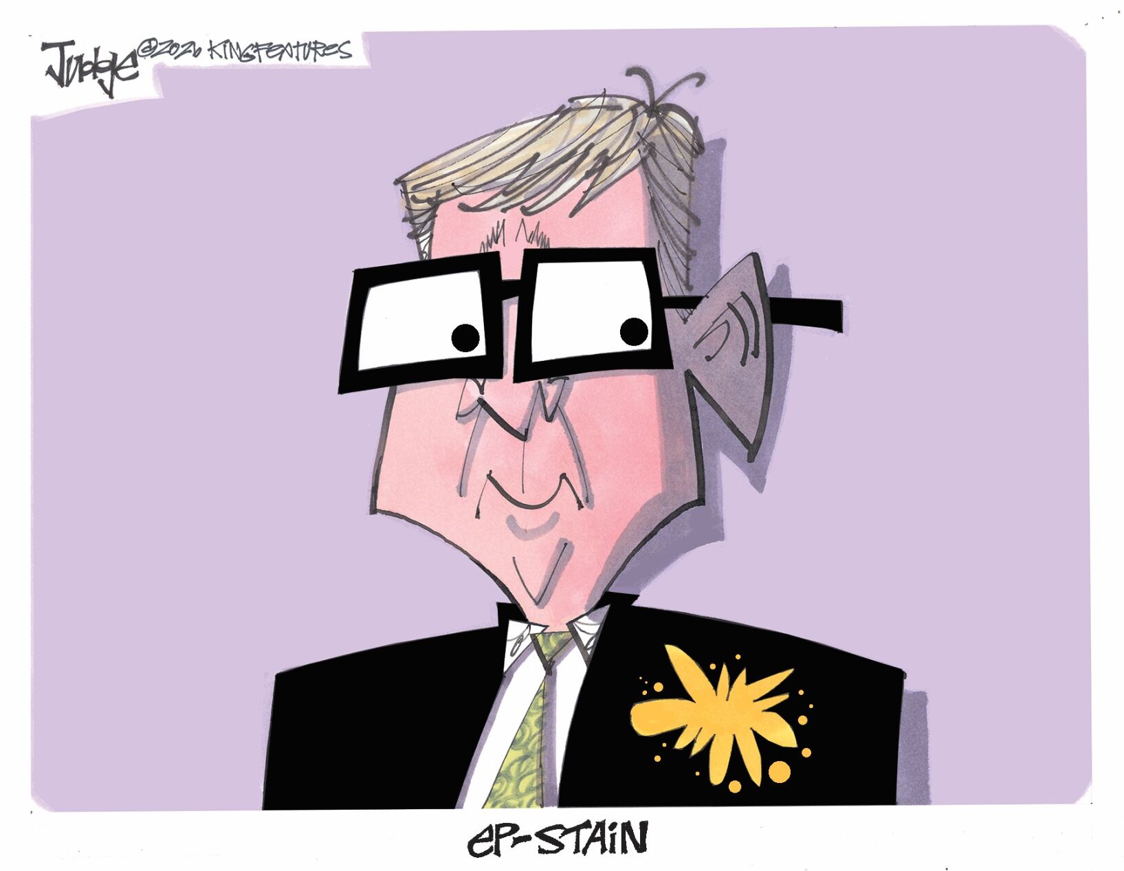 Cartoon | Opinion | eagletribune.com