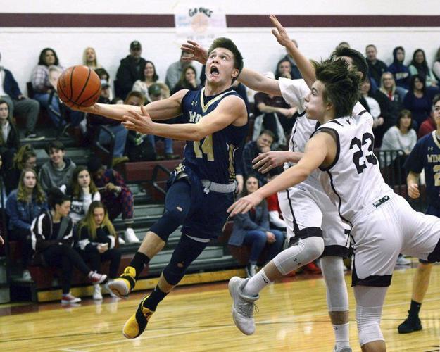 Schramm, young Windham squad take winning step forward | Local Sports ...