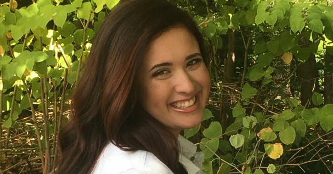 Today last day to register for Ashley St. Onge 5K | News | eagletribune.com