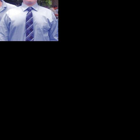 Pitts pleads guilty in murder of Bryce Finn | News | eagletribune.com