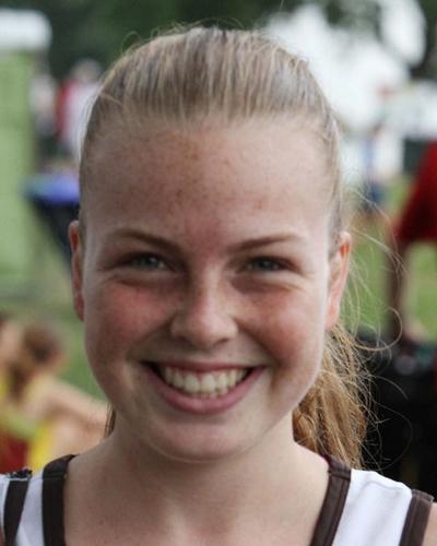 Eagle-Tribune Girls Track All-Stars: Londonderry's Szymanski enjoys ...