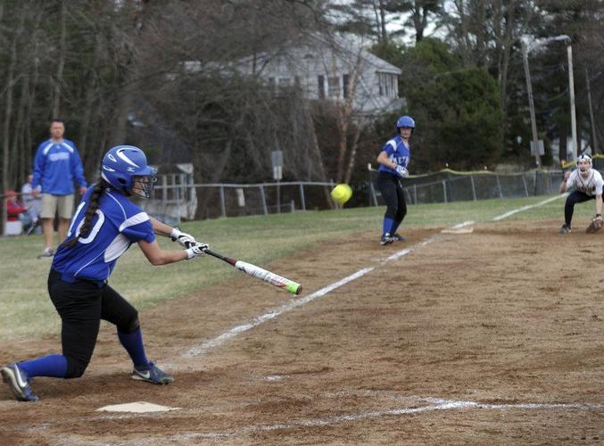 Pictures of Methuen's big baseball and softball wins | Sports ...