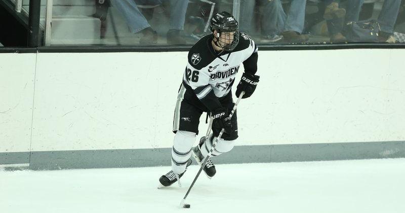 North Andover's Brian Pinho a key factor for No. 1-ranked Providence ...