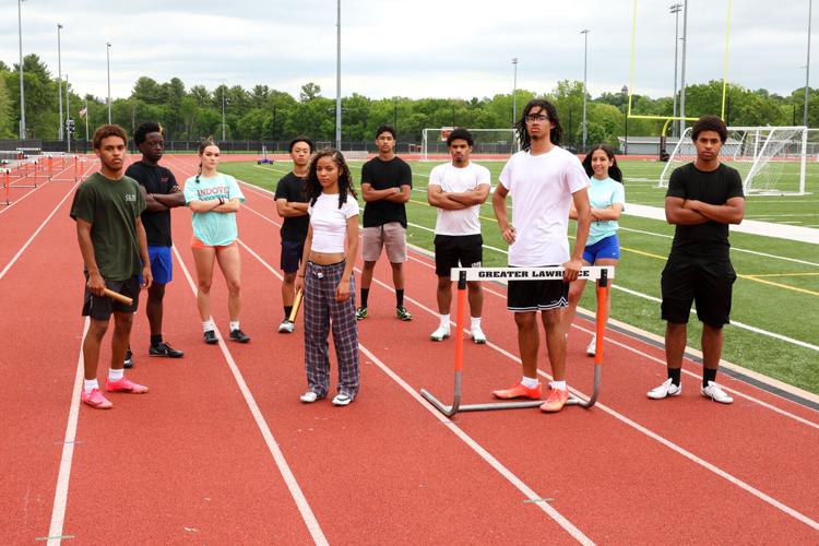 Total track reboot: Long-struggling Greater Lawrence established among ...