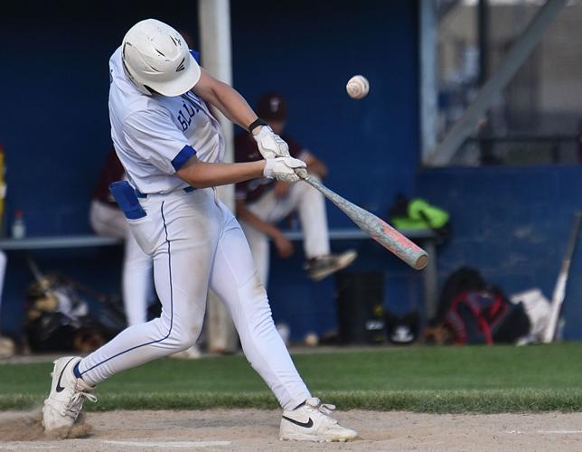 Armed and Very Dangerous: Timberlane edges Salem, hits playoffs on five ...