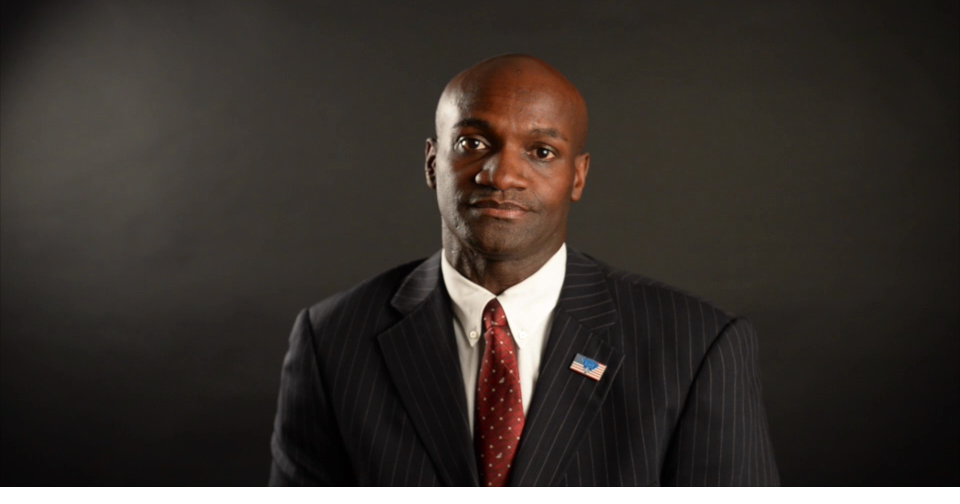 Meet the candidates for Essex County sheriff | | eagletribune.com