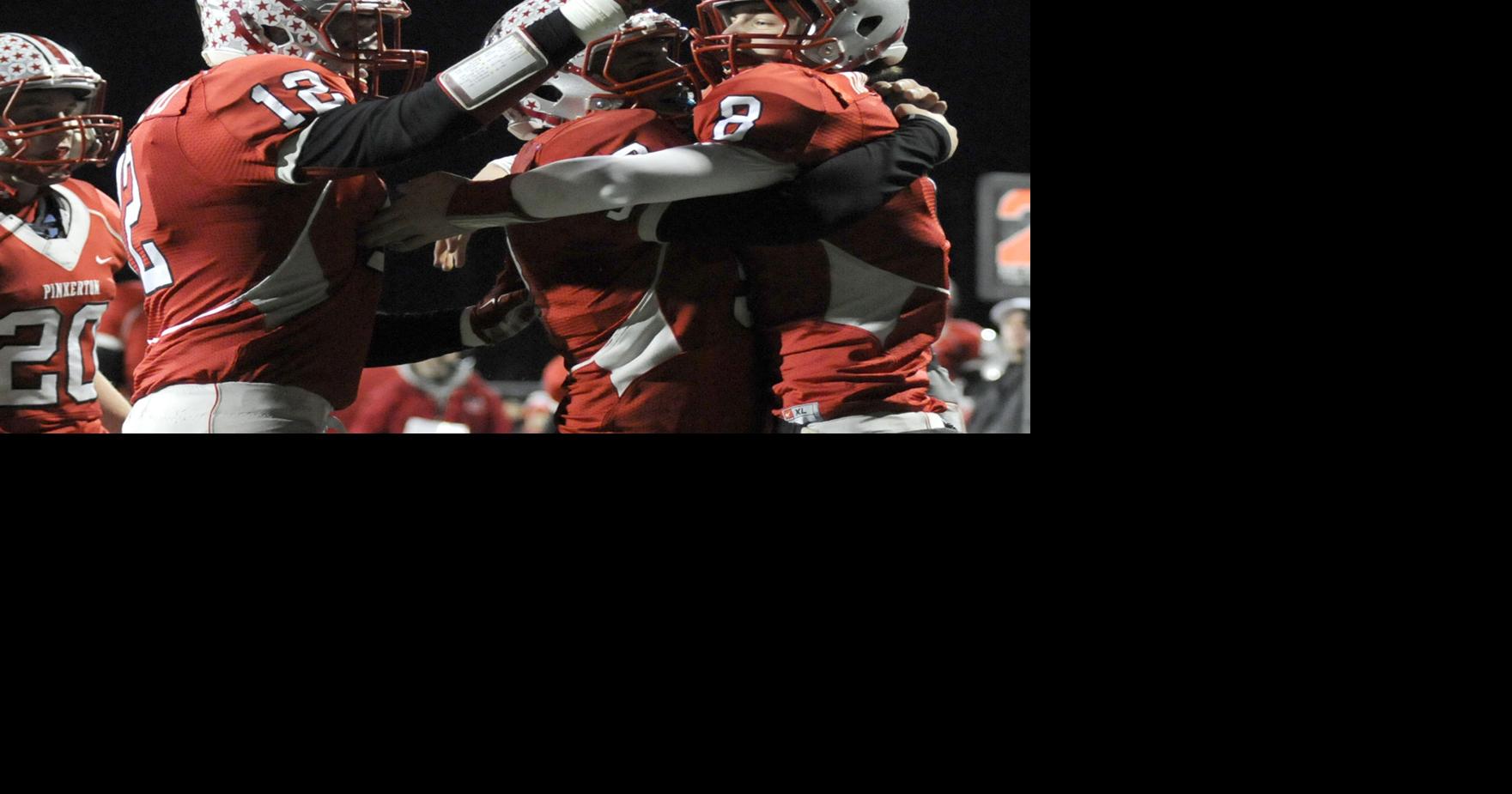 Slideshow: Pinkerton Wins D1 football championship | Gallery ...