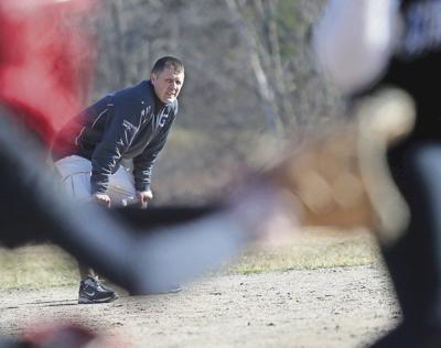 Us vs. The Virus: 10 Questions with Methuen coach Jason Smith | Local ...