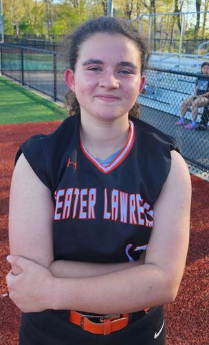 Scintillating Sam slays rival Whittier Tech | Sports | eagletribune.com