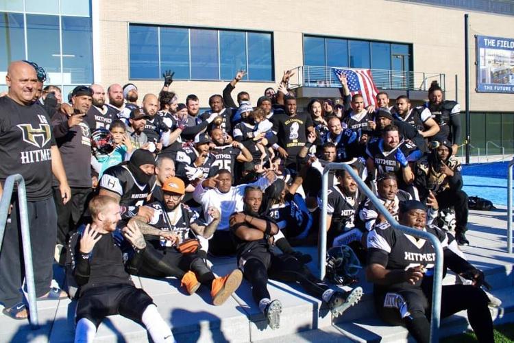 One win away: Haverhill Hitmen crushing win sets up N.E. title for trip ...