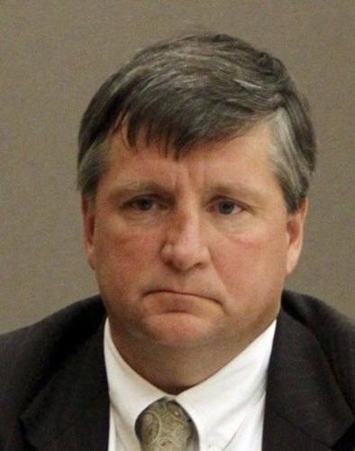 Coyle resigns as Londonderry prosecutor | News | eagletribune.com