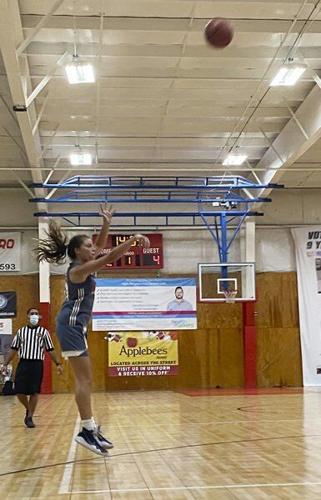 Future Attractions: Impact player Dinges settles on Central Catholic ...