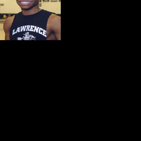 Around the Horn with ... Julio Berroa, Lawrence track | Sports ...