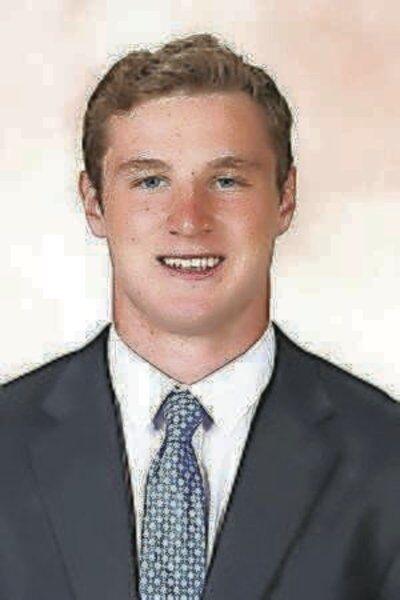 Sports in a Minute: E.J. Perry an All-American | Sports | eagletribune.com