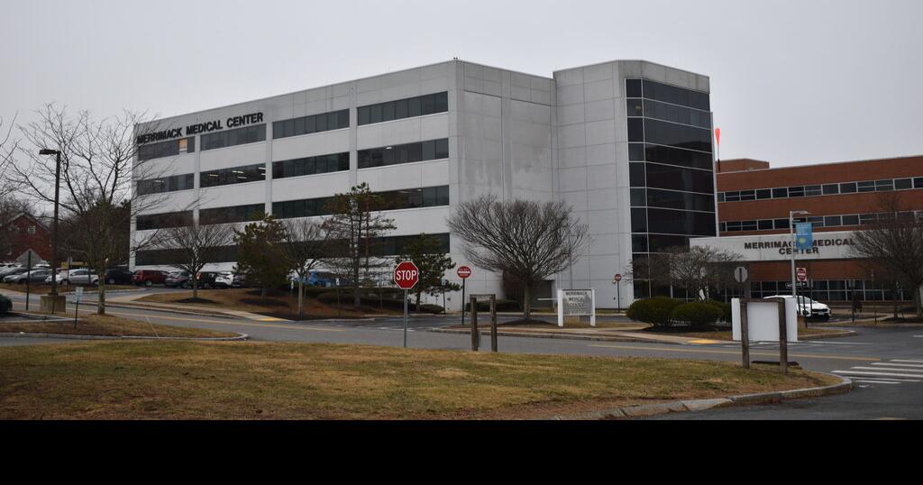 Social Security office moves to Merrimack Medical Center building ...