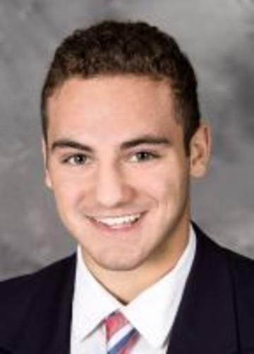 Sports in a Minute: The ageless Daniel Dodson | Local Sports ...