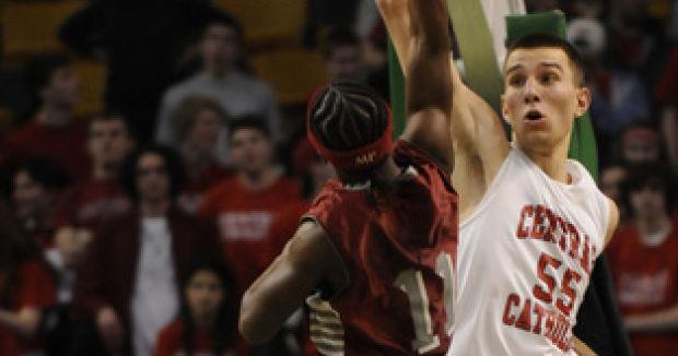 Death of the MVC? | Sports | eagletribune.com