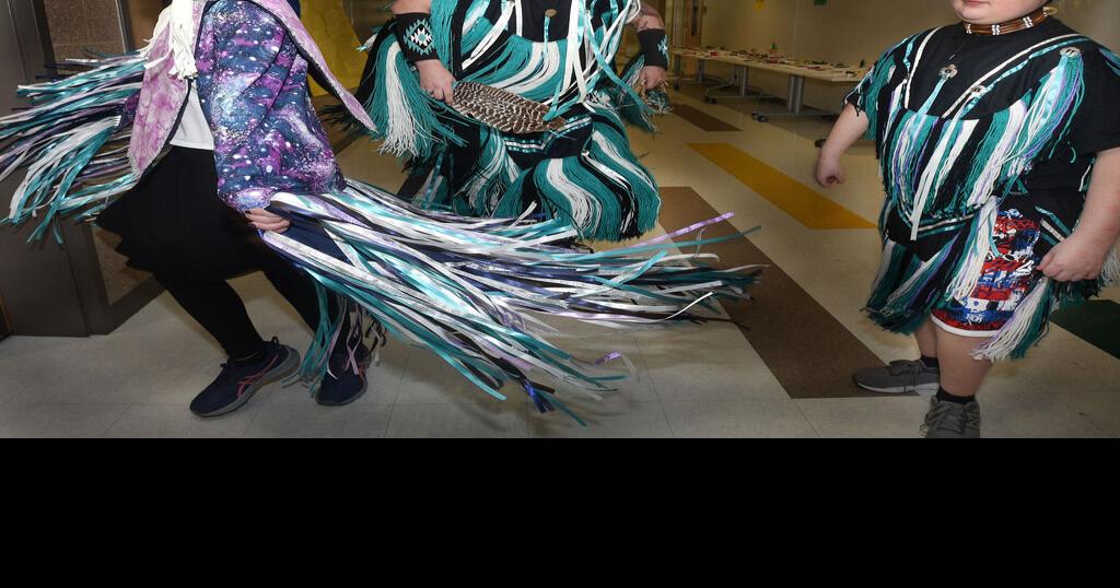 Celebrating different cultures at the Hunking School | Haverhill ...