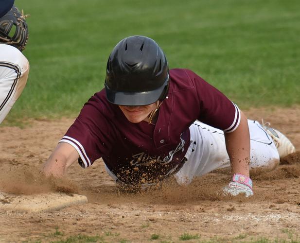 NH Baseball Preview: Brasier, Astros ready to recharge batteries ...