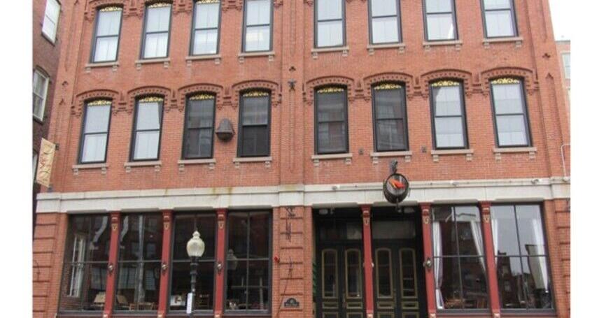 Apartments planned for Wingate Street building | News | eagletribune.com