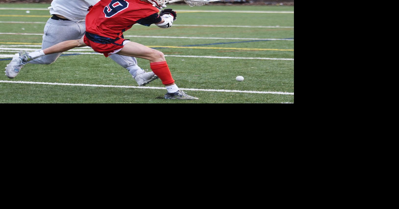 Sparkling Debut: Farrell, Roy boys lead Knights lacrosse over Central ...