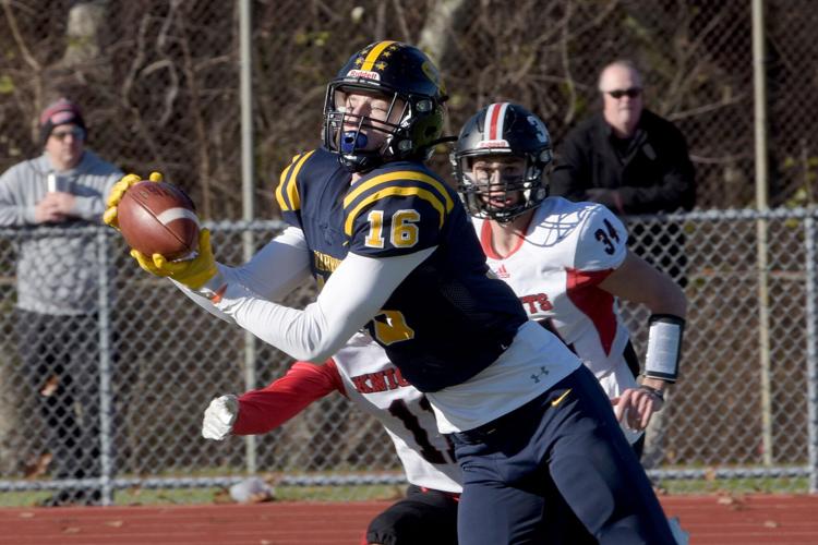 MVC All-Conference Football team | Sports | eagletribune.com