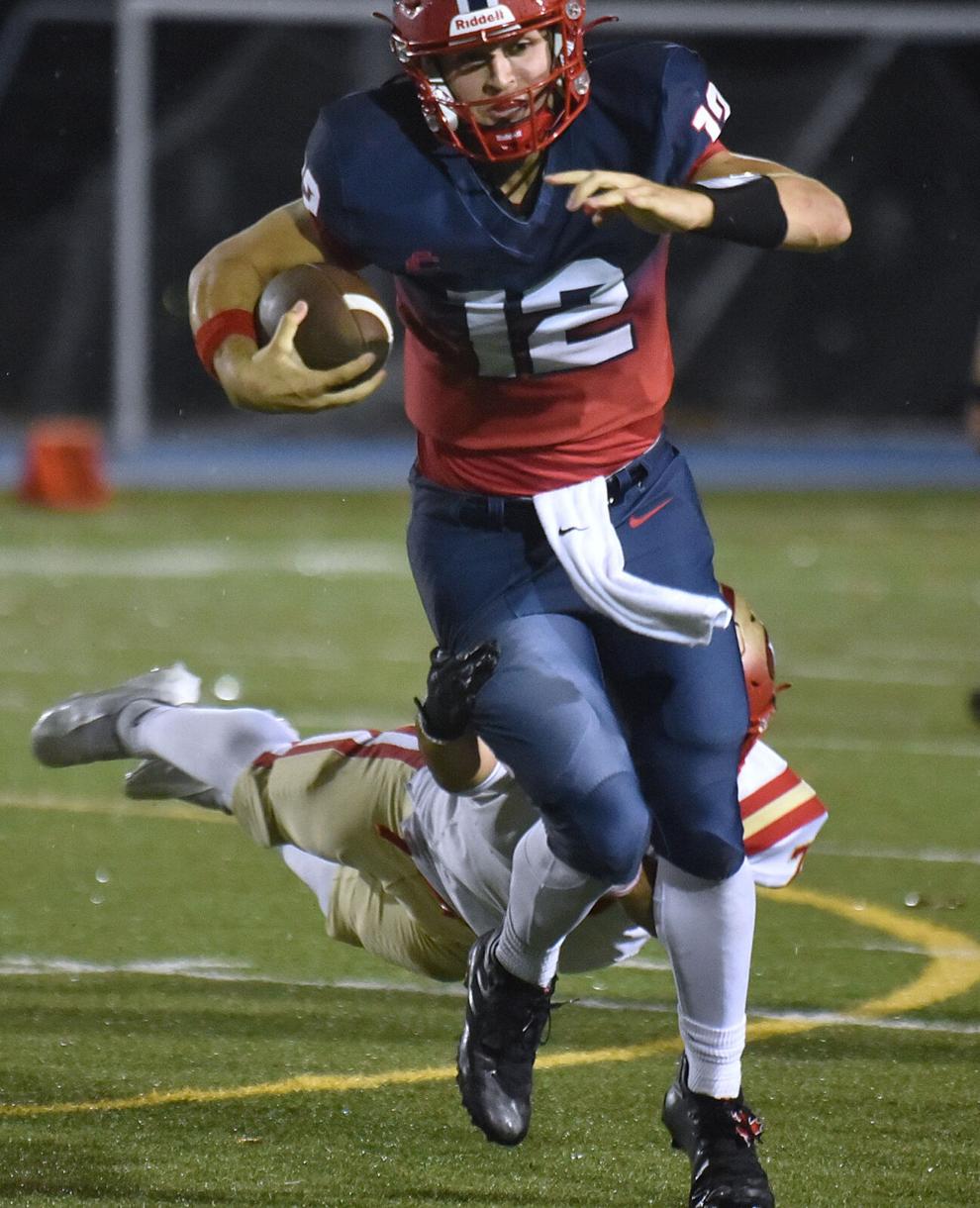 Clemson-bound Hebert leaving Central for Connecticut prep school ...