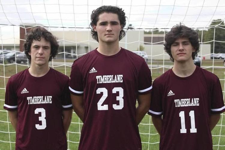 Boys Soccer All-Stars: Neal dazzled in net, led Windham to state title ...