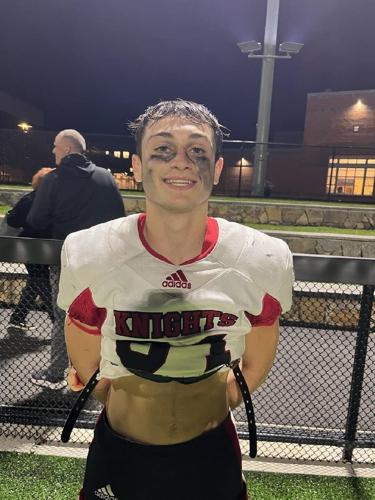 North Andover's McNaught dedicates dramatic D2 pentathlon title to late ...