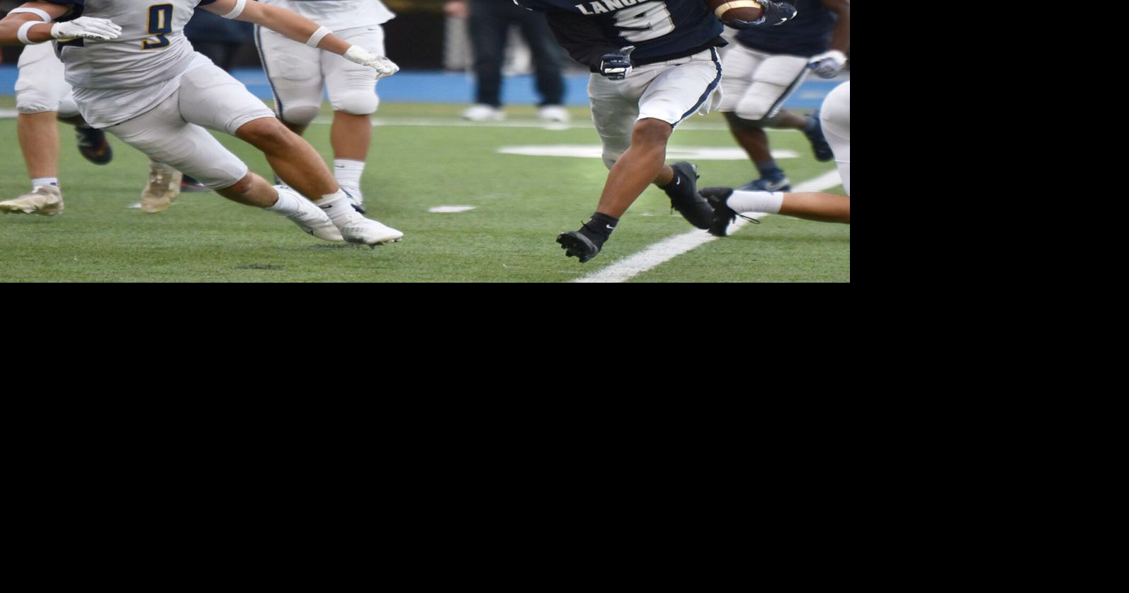 Lancers' Neilon facing major task | Sports | eagletribune.com