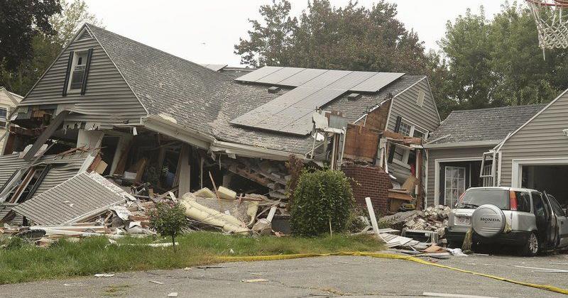 NTSB: Columbia Gas ignored critical pressure sensor | Merrimack Valley ...