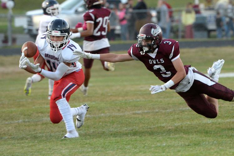 Triumphant Return: Back in Division I, Timberlane steamrolls Memorial ...