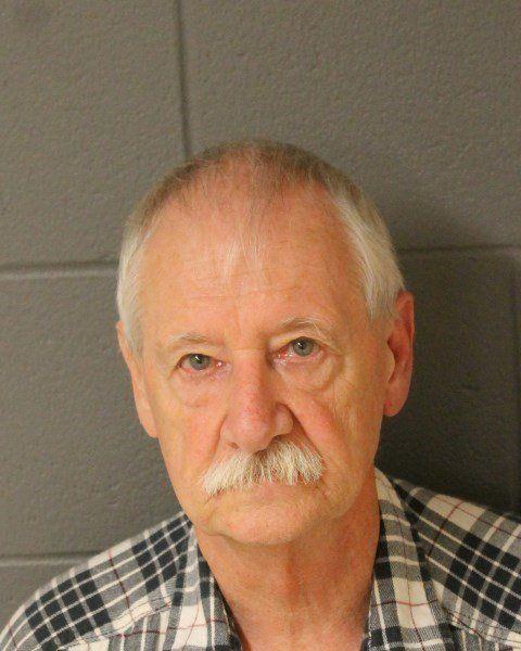 Derry man arrested on child porn charges | New Hampshire | eagletribune.com