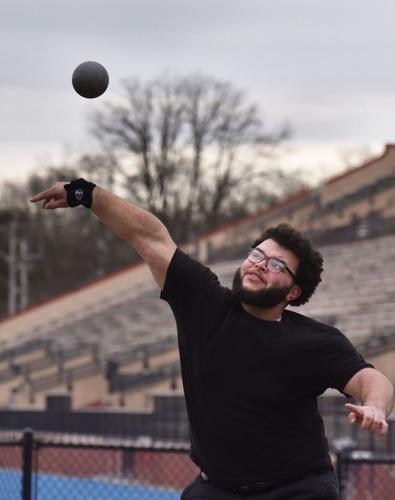 Lawrence High spring track photos | Sports | eagletribune.com