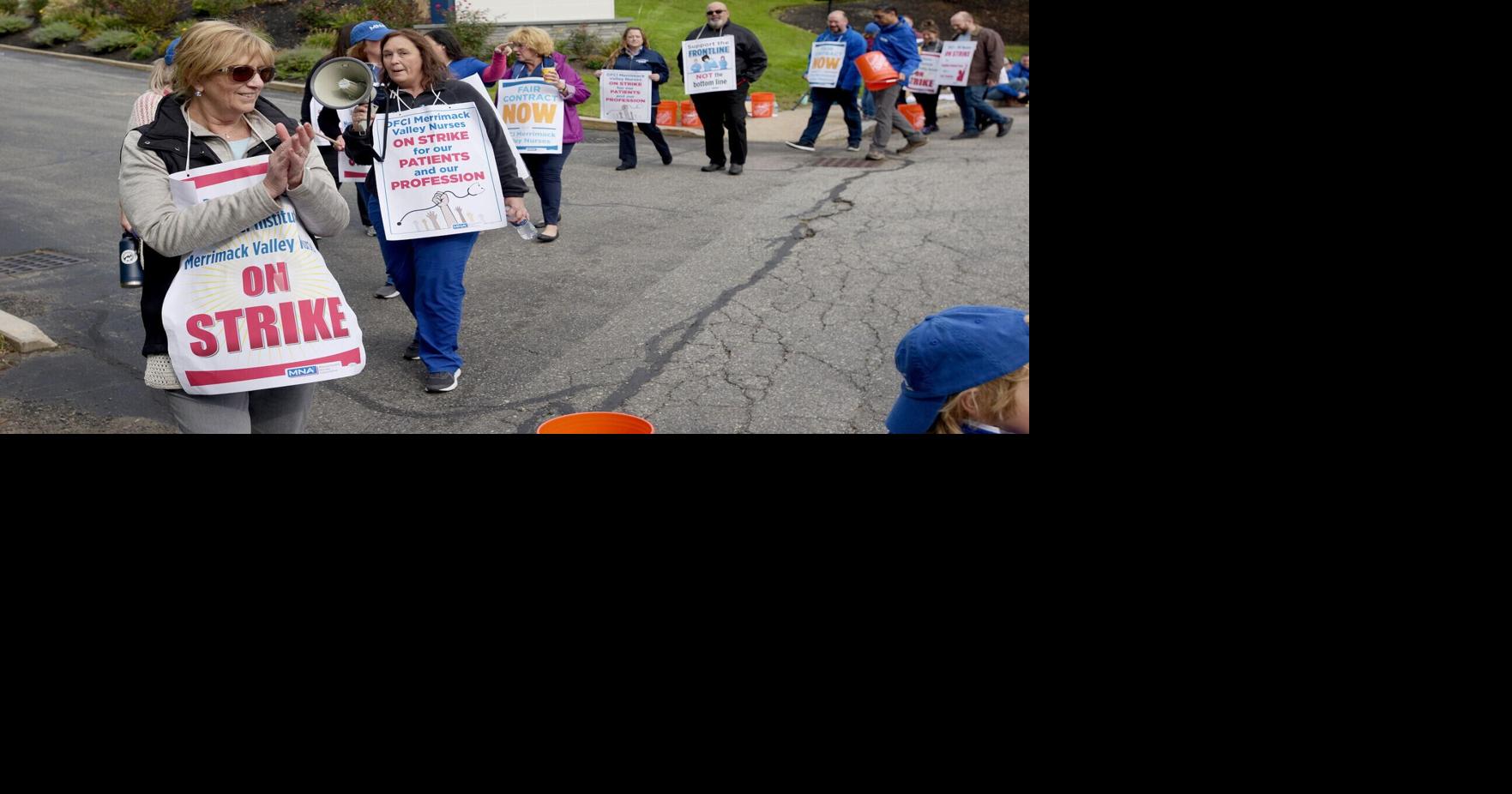 2023 runner-up story of the year: Workers stand up for their rights ...