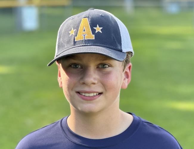 Meet the 2023 Andover Little League District Champions | | eagletribune.com