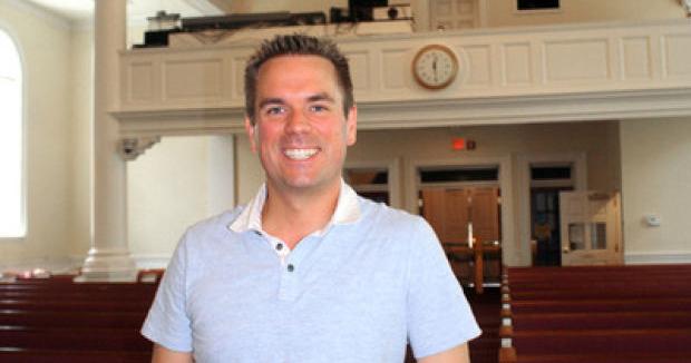 Assistant pastor now heads Free Christian Church, Andover | Local News ...