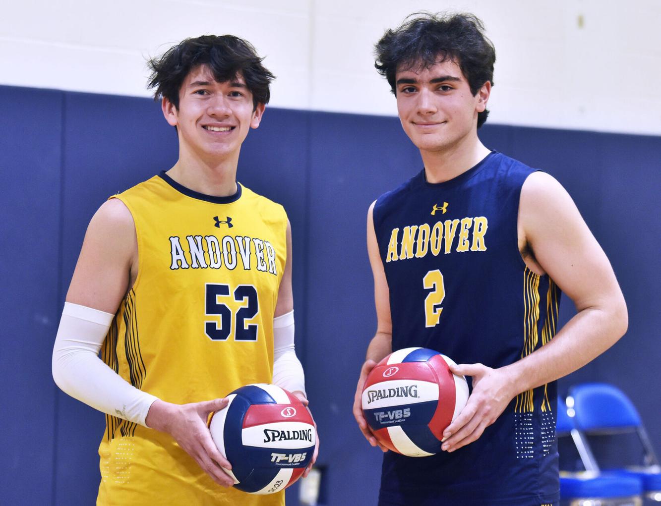 Captains Corner: Andover Volleyball | Sports | eagletribune.com