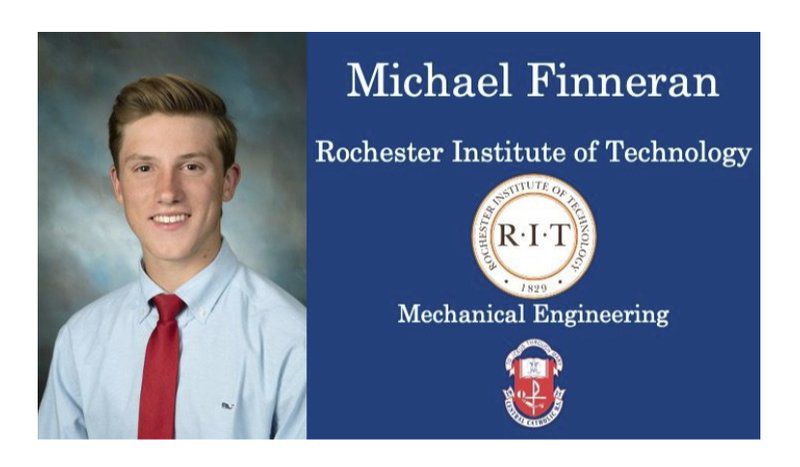 Central's Finneran twins to take on college lacrosse as duo | Local ...