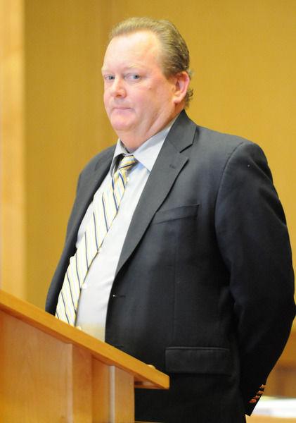 Maloney gets year probation for DWI | News | eagletribune.com