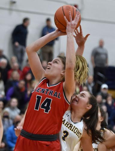 Championship bound: Andover takes down Central, advances to state final ...