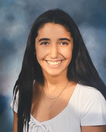 Eagle-Tribune Girls Hockey All-Stars | Sports | eagletribune.com