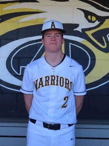 Eagle-Tribune 2024 Baseball All-Stars | Local Sports | eagletribune.com