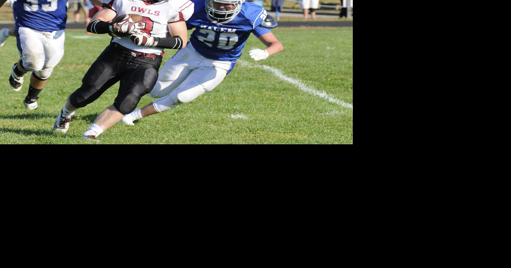 New Hampshire high school football preview | Sports | eagletribune.com