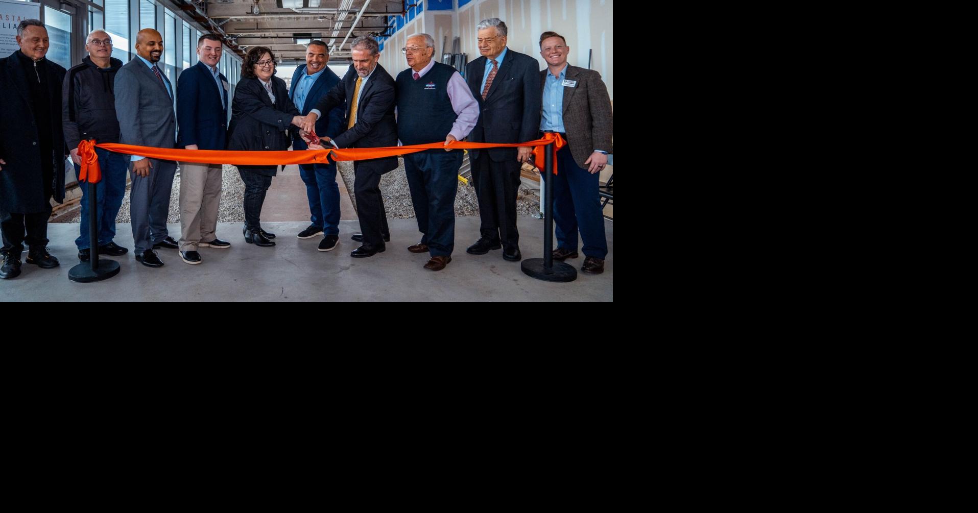 BOSA restaurant and BOSA BAR to open this summer | News | eagletribune.com