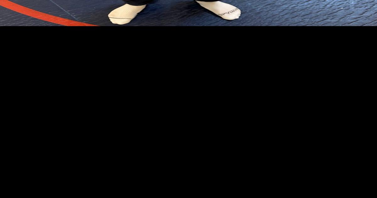 Central's Blanchette dominates way to title at High School Nationals ...