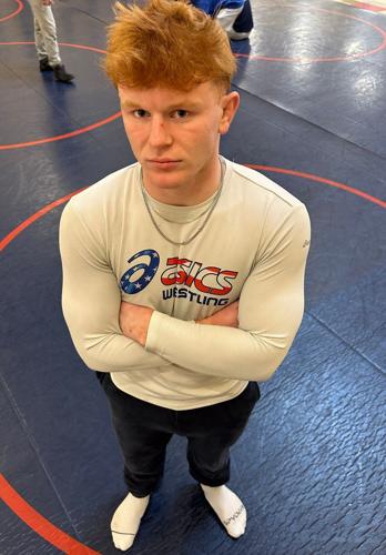 Mr. Perfect! Unbeaten Blanchette finishes job, repeats as New England ...